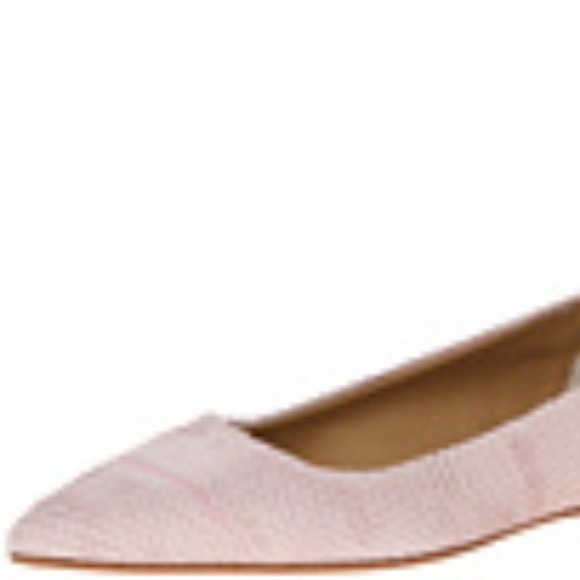 UGG | Shoes | Brandnew Ugg Collection Pink Snake Flat Made Italy | Poshmark